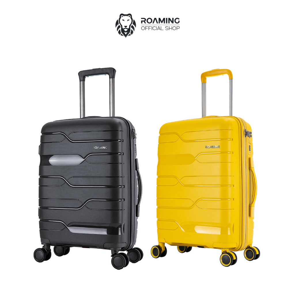 Jual Roaming Koper Kabin & Bagasi PP005 | Shopee Indonesia