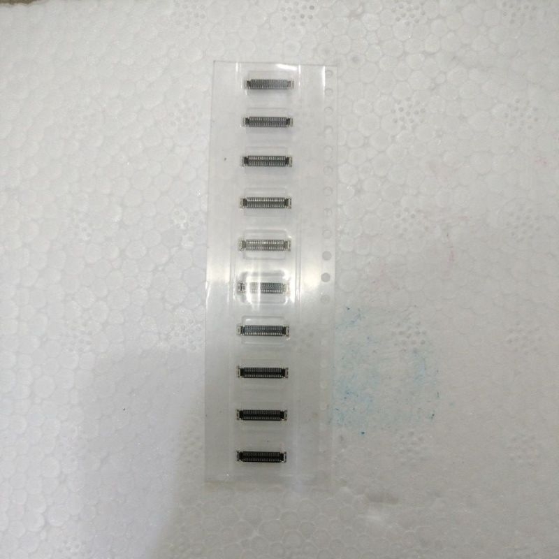 Jual CONECTOR LCD OPPO A3S/A5 2020/A9 2020/f5/f7/f9/5I/C3/5/PIN ...