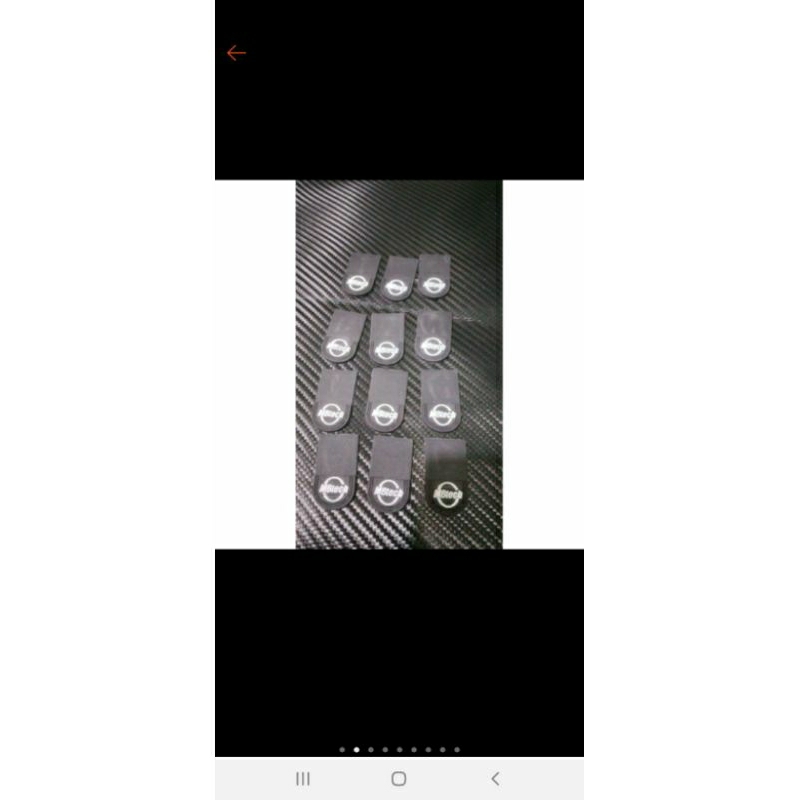 Jual logo jok mbtech original merek emblem mbtech | Shopee Indonesia