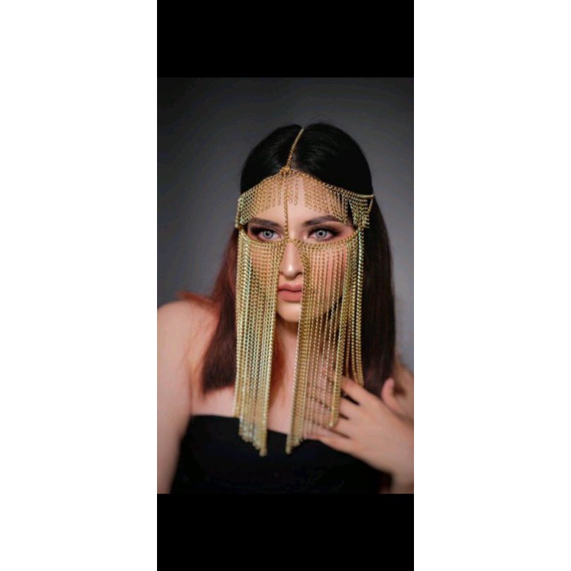 Jual Cadar Rantai Arabian | Shopee Indonesia