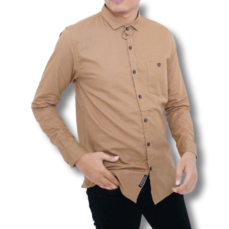 Jual PROMO COD Kemeja Pria Lengan Panjang Kemeja Polos Pria Oxford ... Jual PROMO COD Kemeja Pria Lengan Panjang Kemeja Polos Pria Oxford ...