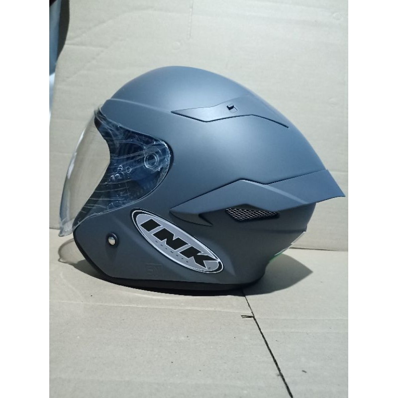 Jual helm TTC pandora | Shopee Indonesia