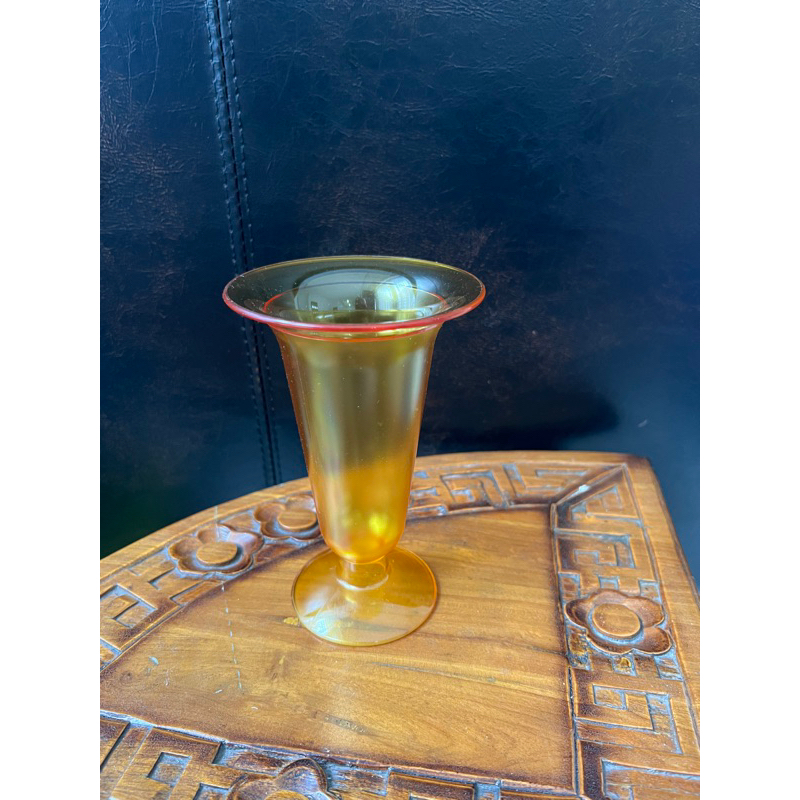 Jual Gelas kuning kristal(95% bagus) | Shopee Indonesia