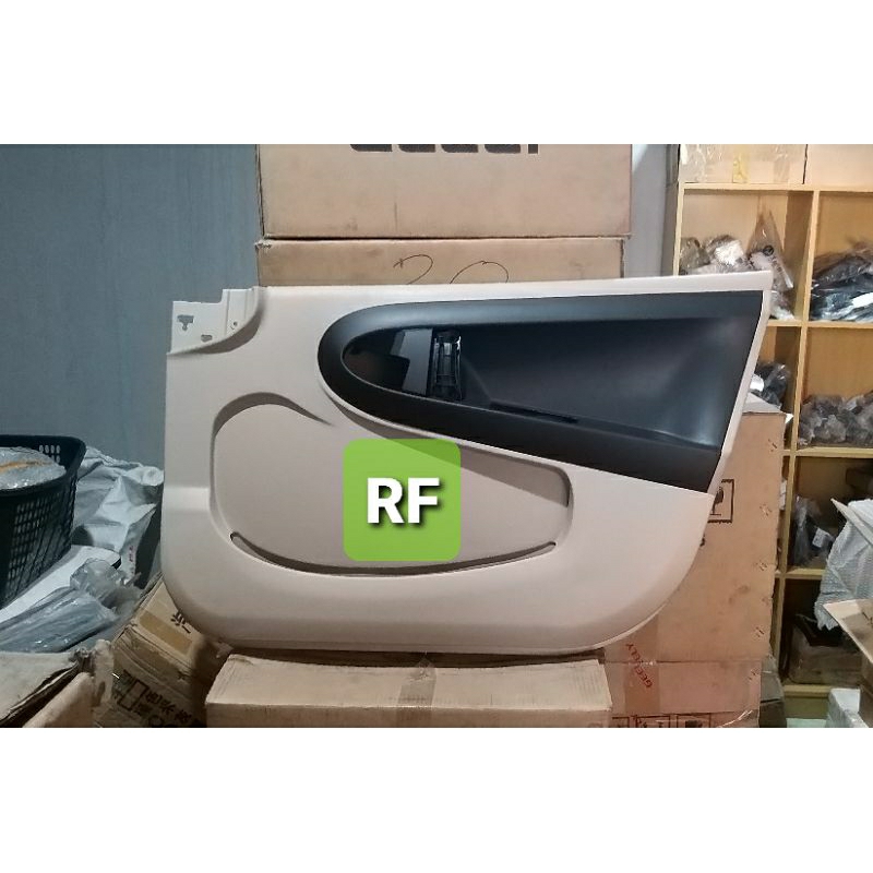 Jual doortrim pintu Geely Panda dan LC Cross original | Shopee Indonesia