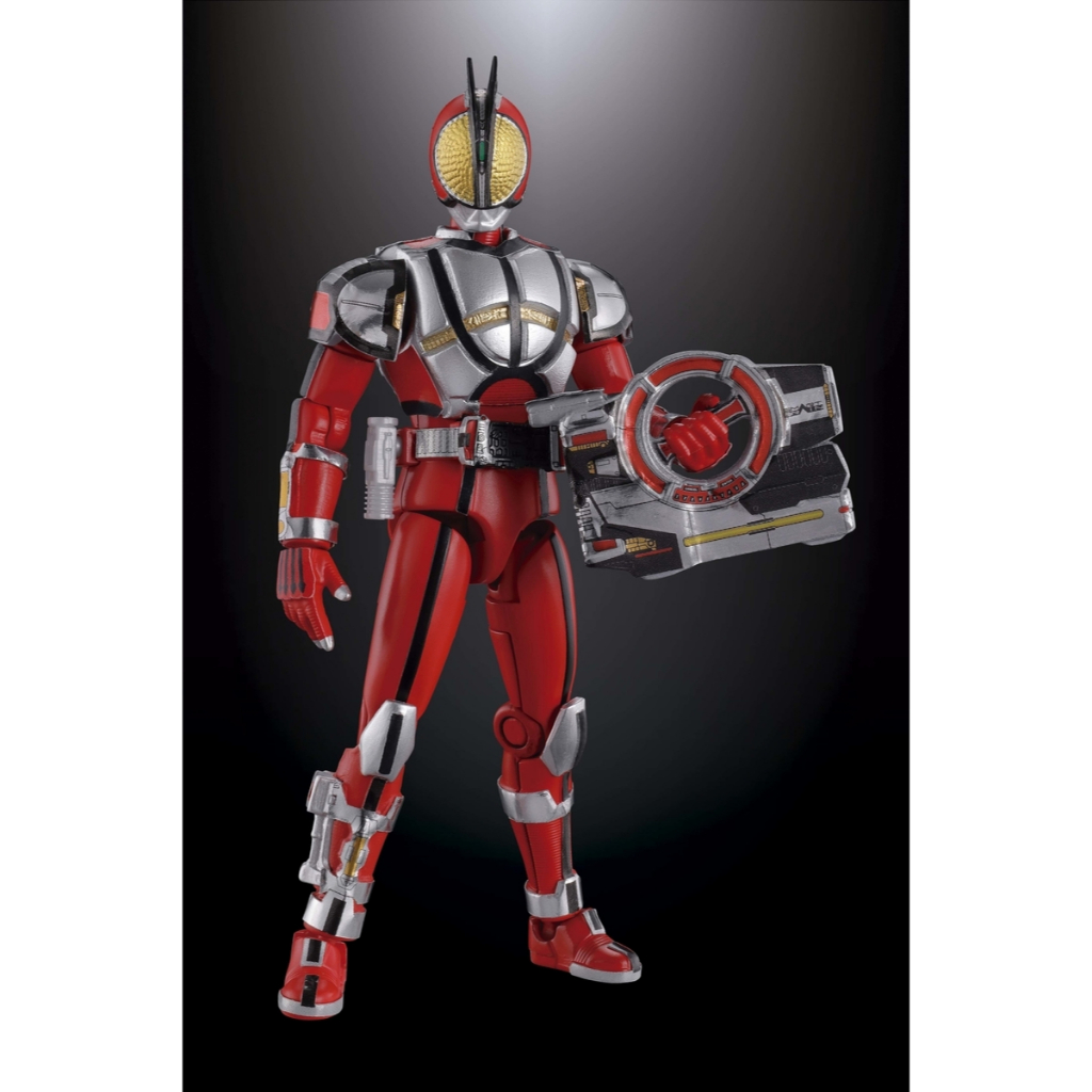 Jual SODO CHRONICLE Kamen Rider Faiz 2 - Faiz Blaster | Shopee Indonesia