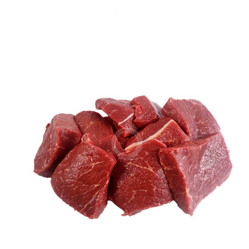 Jual Daging Sapi Segar Fresh Rendang | Shopee Indonesia