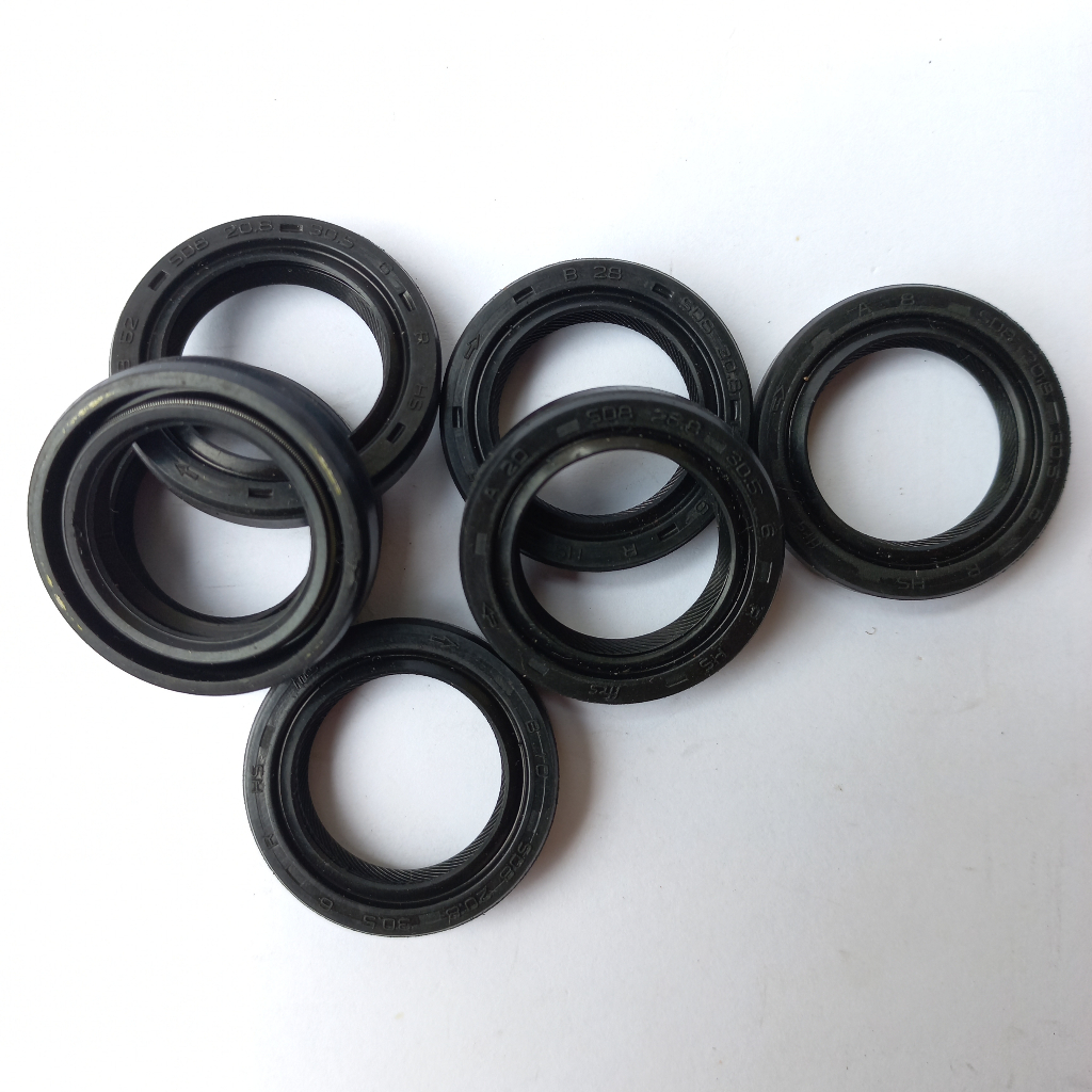 Jual Seal Magnet Honda Beat Pop Beat Sporty Beat Genio Vario Scoopy 20 ...