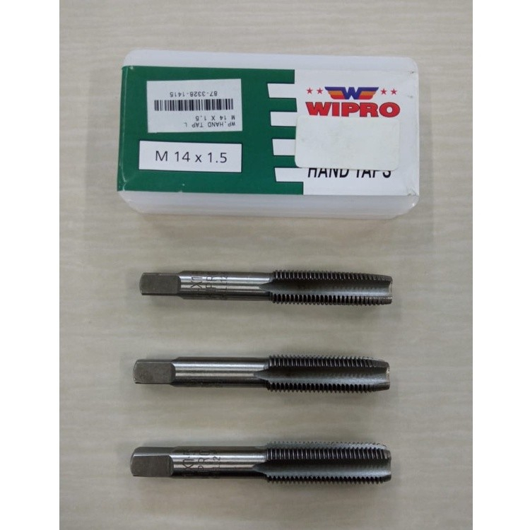 Jual WIPRO HAND TAP TAPS HANDTAP HANDTAPS M14x1.5 M14 X 1.5 | Shopee Indonesia