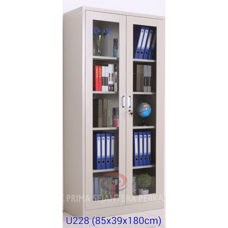 Jual LEMARI LACI FILLING CABINET / LEMARI LOCKER BUKU DOKUMEN KANTOR ...