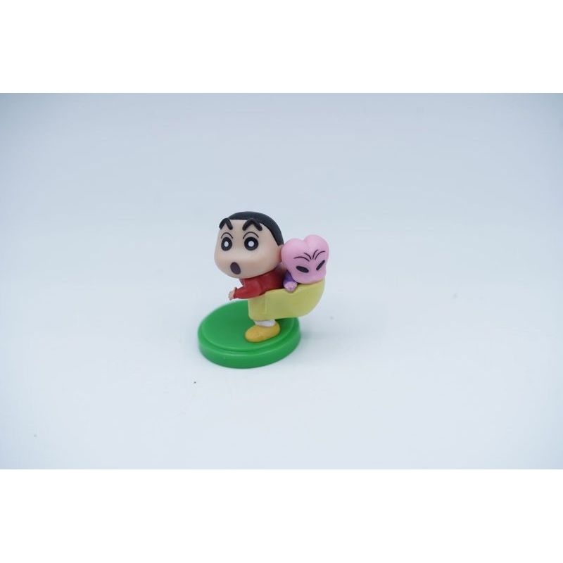 Jual Crayon Shin-Chan Hug Sincan Shincan Mini Figure Character Pajangan ...