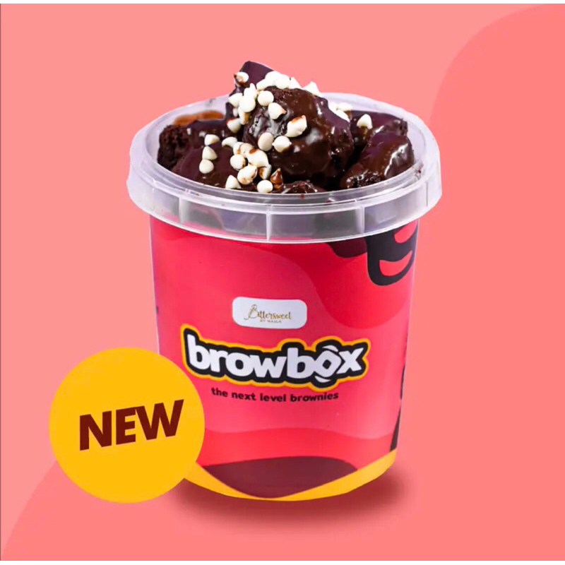 Jual BROWBOX BY NAJLA / BROWBOX BELGIUM/ BROWBOX CADBURY / BROWBOX ...