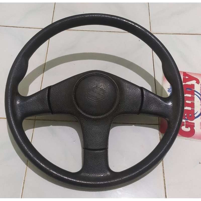 Jual STIR SUZUKI COPOTAN SETIR JIMNY KATANA CARRY FUTURA VITARA ESCUDO ...