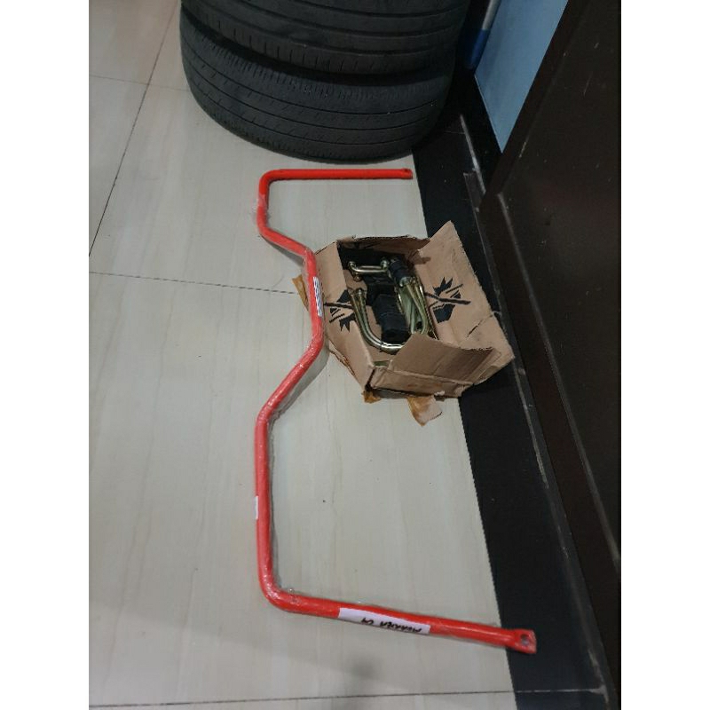 Jual Besi stabil avanza old - stabilizer | Shopee Indonesia