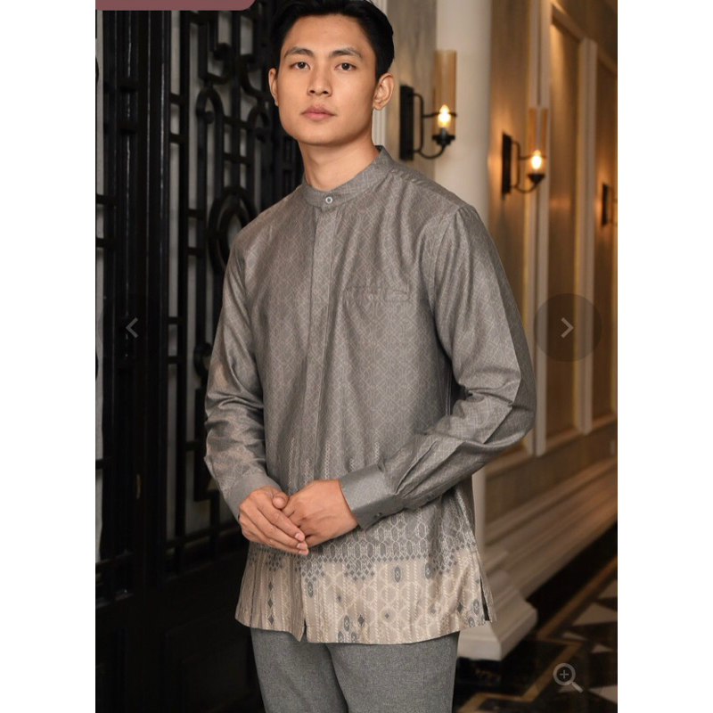 Jual LEVAUGHN LAVISH by HEYLOCAL | Shopee Indonesia