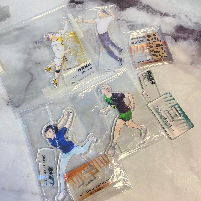 Jual [READY STOCK] POSTCARD PHOTOCARD ONEGINGEK ANIME TOKYO REVENGERS ...