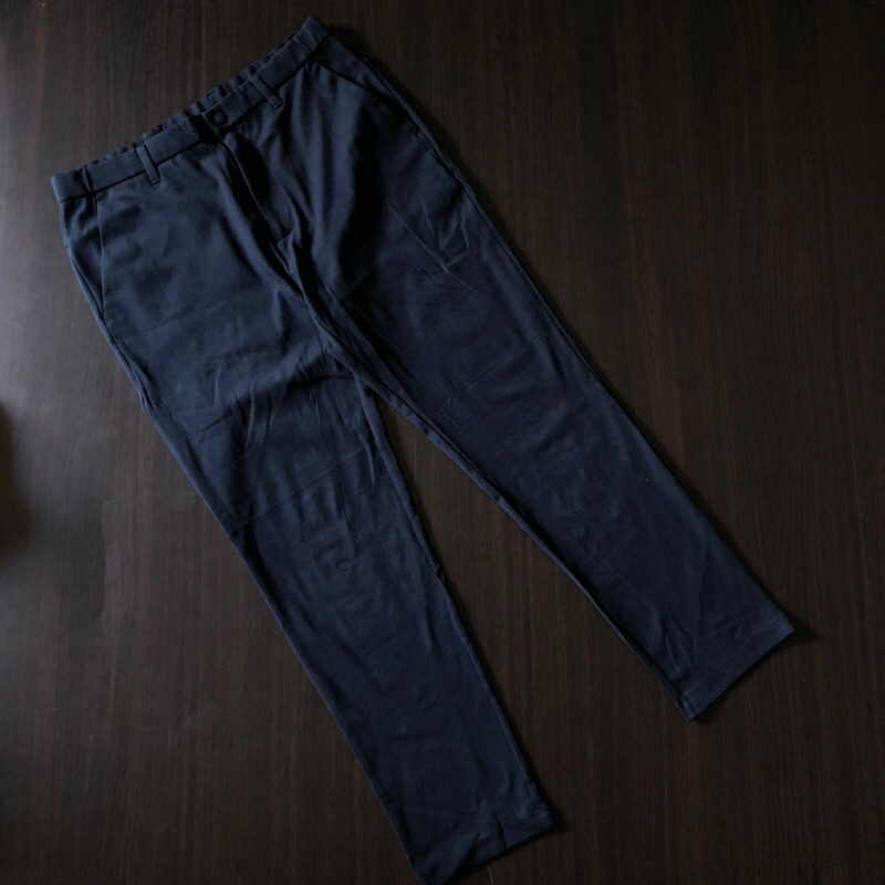 Jual Uniqlo engkel pants | Shopee Indonesia