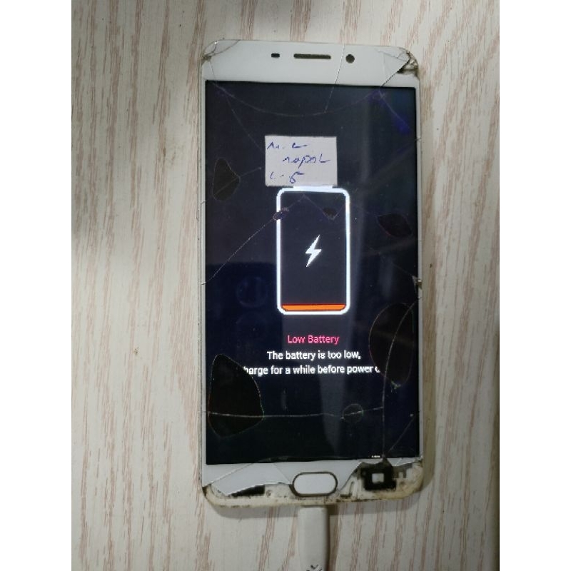 Jual mesin oppo R9 plus ram 4 normal | Shopee Indonesia