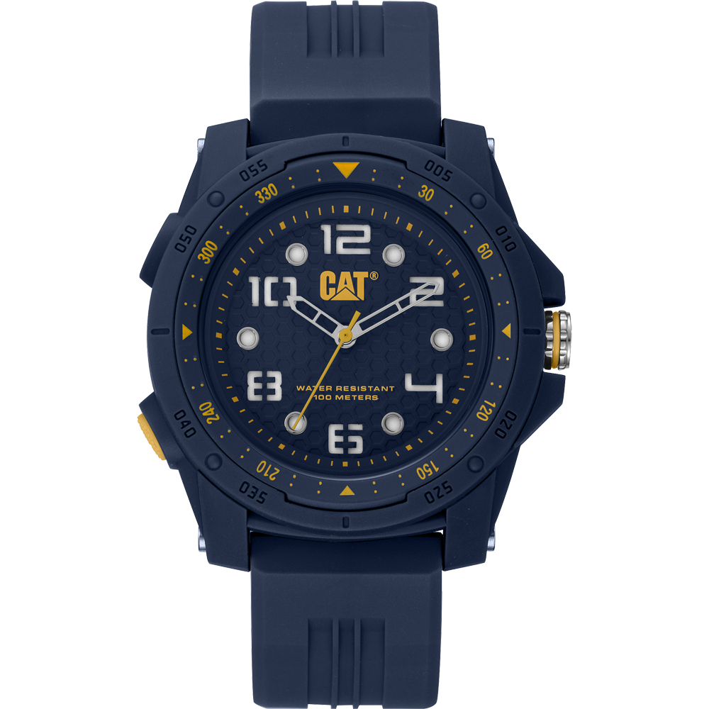 Jual Caterpillar Casual Men's Watches CAT LP.160.26.636 | Shopee Indonesia