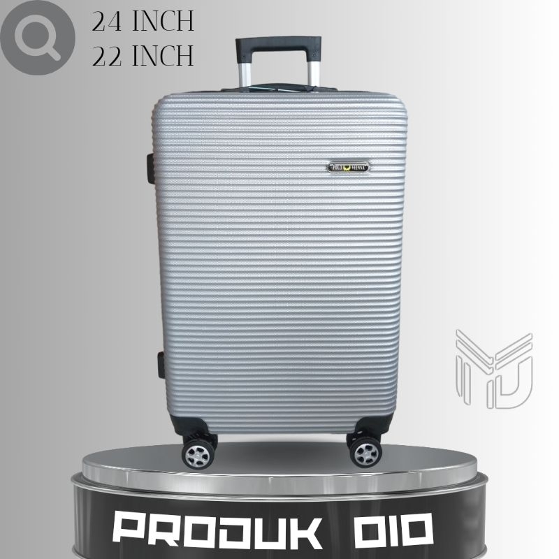 Jual KOPER FIBER 20 INCH POLO VIENNA 010 KOPER PREMIUM MURAH 20"/24 ...