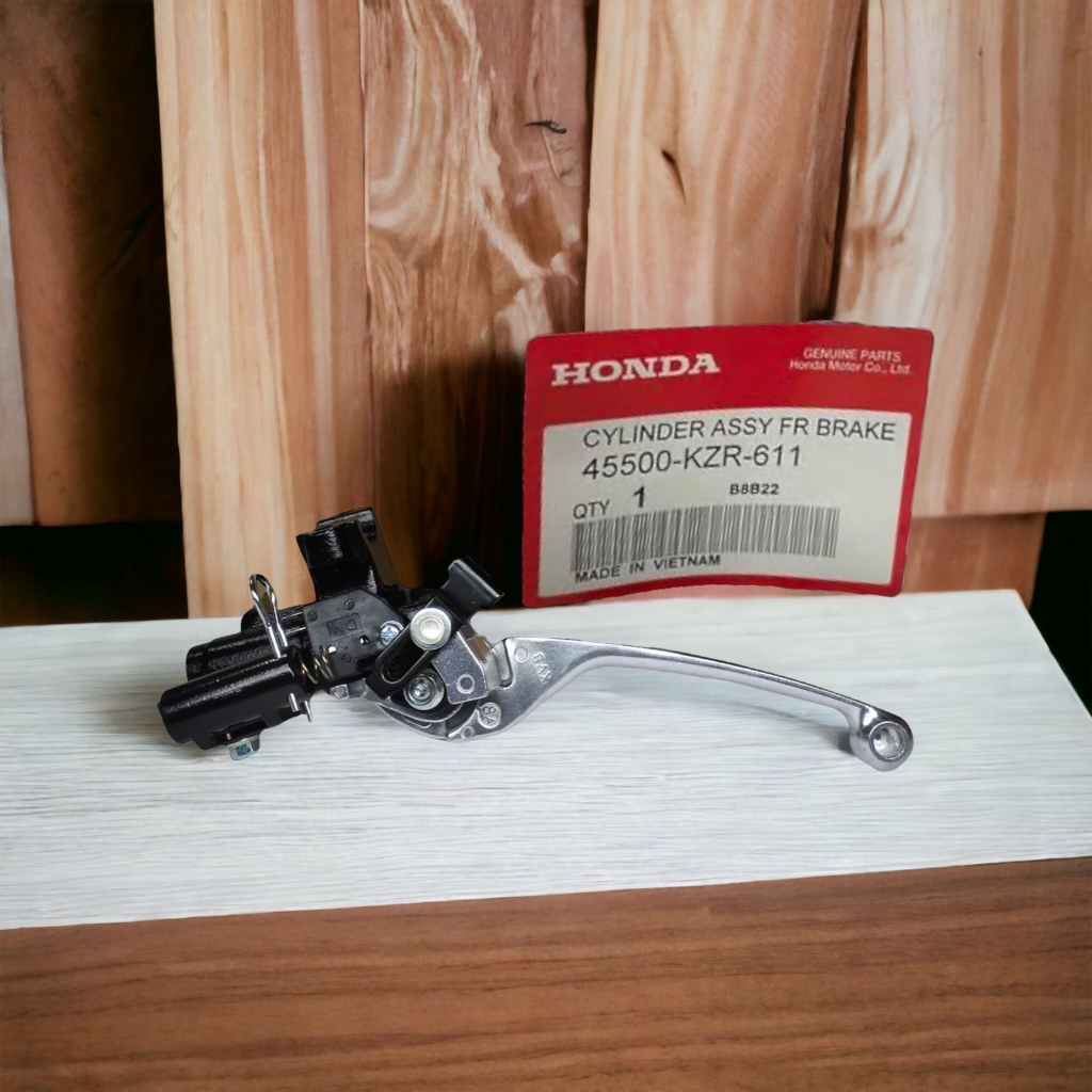 Jual MASTER REM ATAS VARIO 125 CBS 2014-2017,VARIO 150 CBS 2015-2017 ...