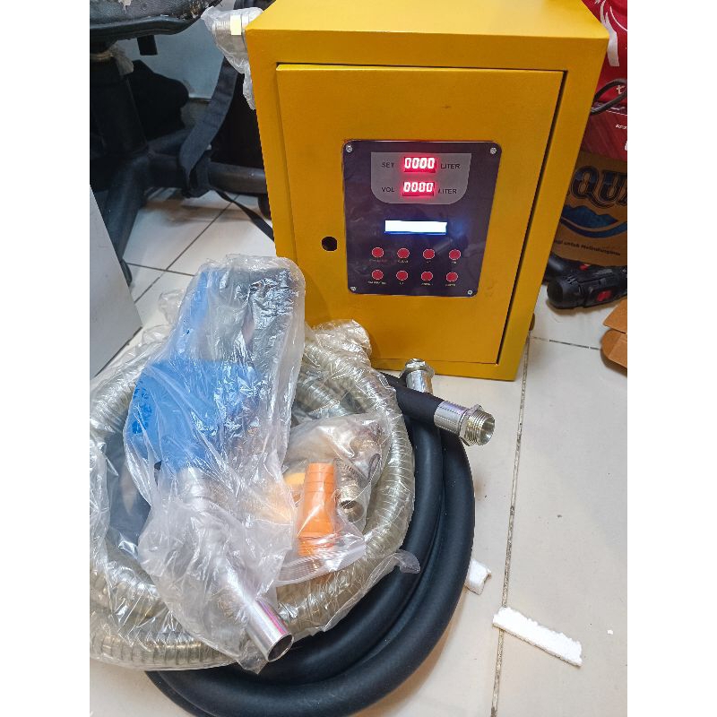 Jual Fuel Dispenser 60 lpm | Shopee Indonesia