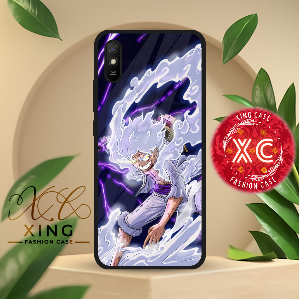 Jual |AN01| XING CASE HP XIAOMI REDMI 9A 9i 9A SPORT 9i SPORT 9AT ...