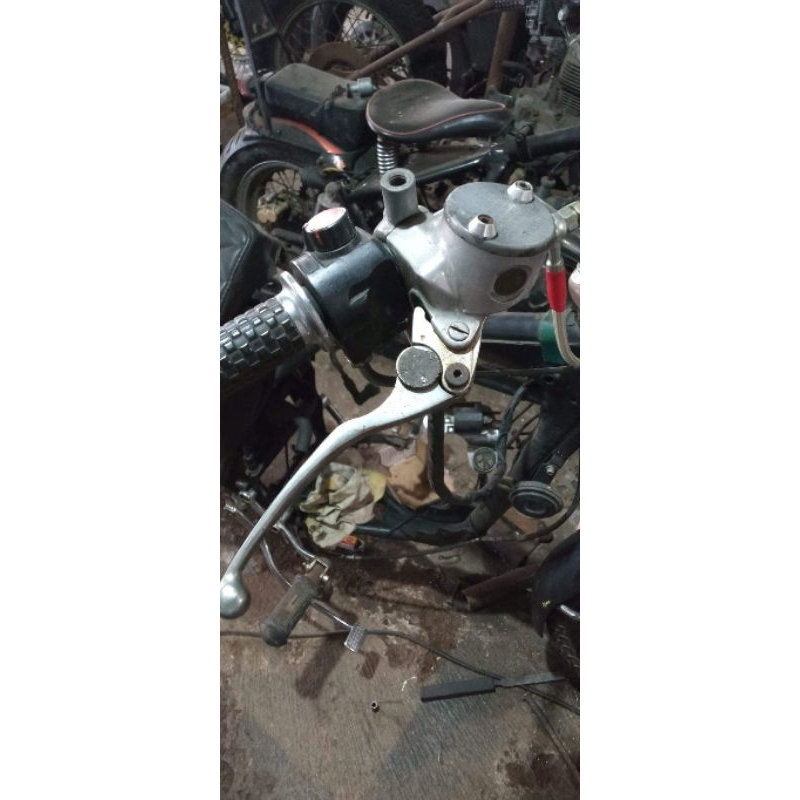 Jual master rem Kawasaki vulcan | Shopee Indonesia