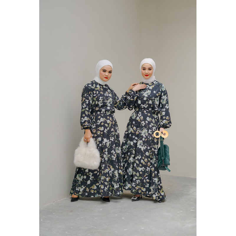 Jual Jasmine Set (Rok + Blouse) | Shopee Indonesia