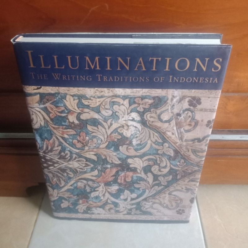 Jual ILLUMINATIONS THE WRITING TRADITIONS OF INDONESIA | Shopee Indonesia