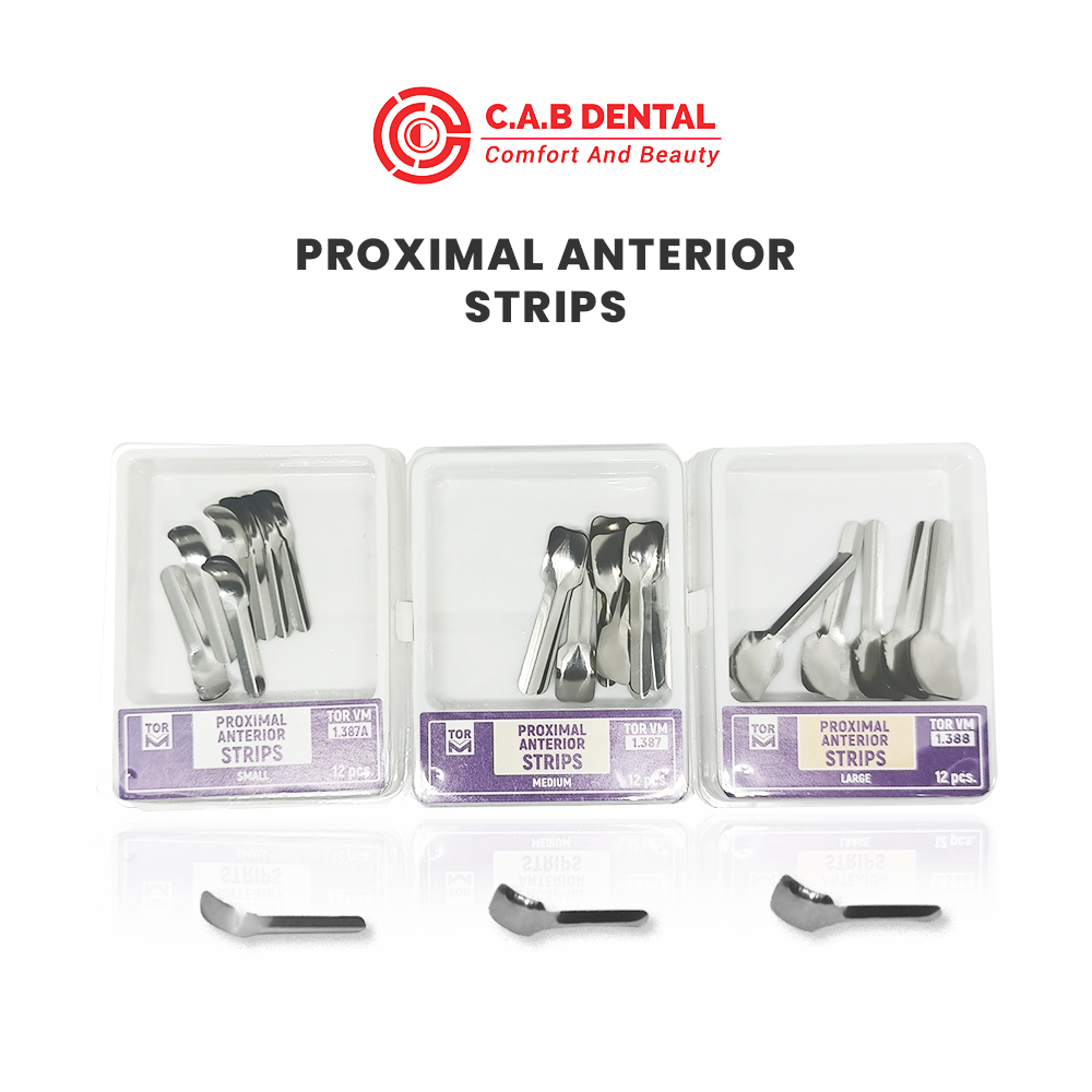 Jual Tor Proximal Anterior Strip Matrix / Anterior Twin / Tor Proximal ...