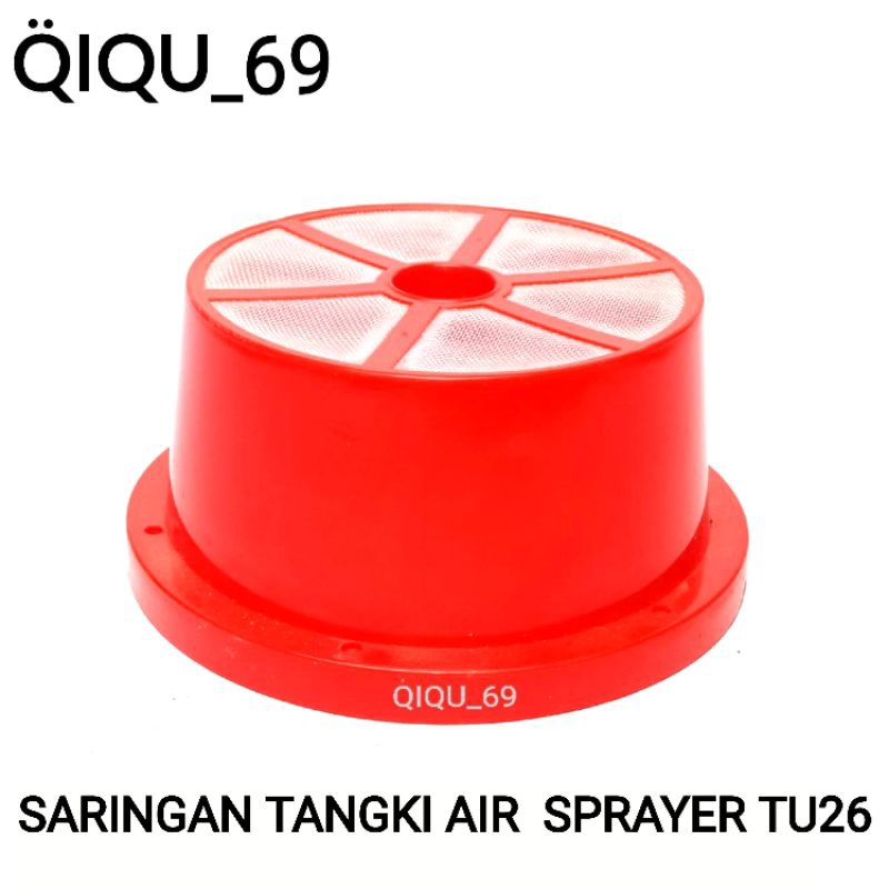 Jual Saringan tangki air mesin semprot hama TU26 | Shopee Indonesia