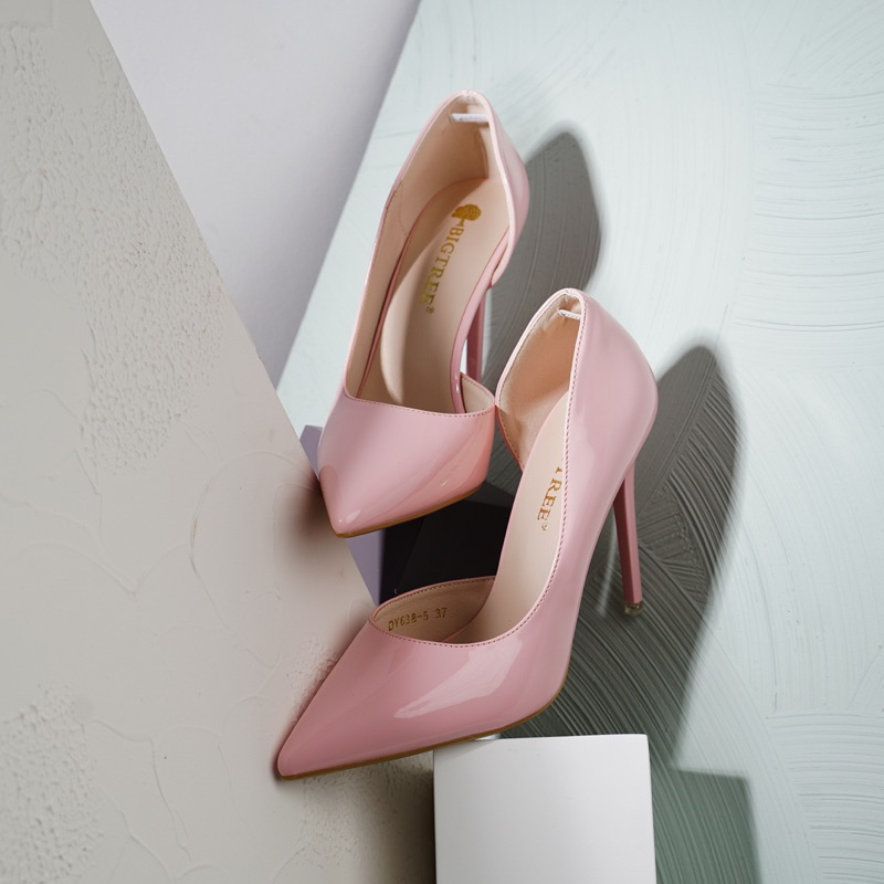 Jual JENNIE Heels | Shopee Indonesia
