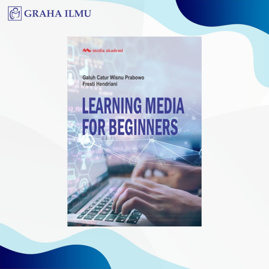 Jual Learning Media for Beginners - Galuh Catur Wisnu Prabowo; Fresti ...