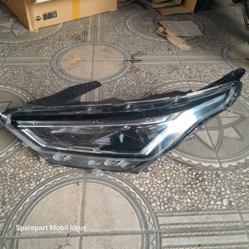 Jual Headlamp Nissan Magnite 2022 2023 original | Shopee Indonesia