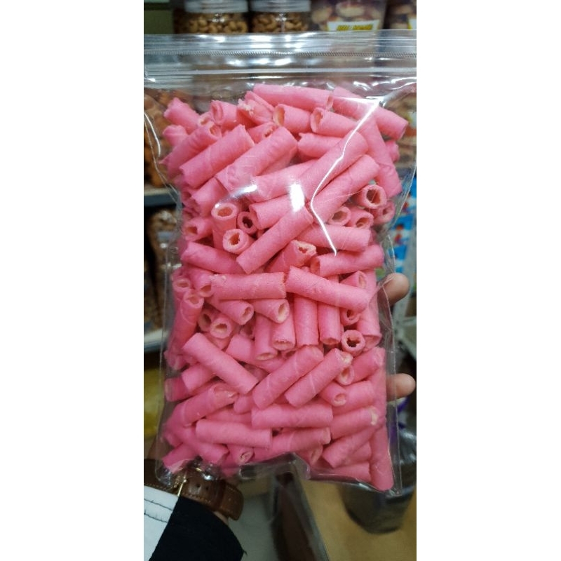 Jual ASTOR BARSELONA / ASTOR TWISTER MIX RASA | Shopee Indonesia