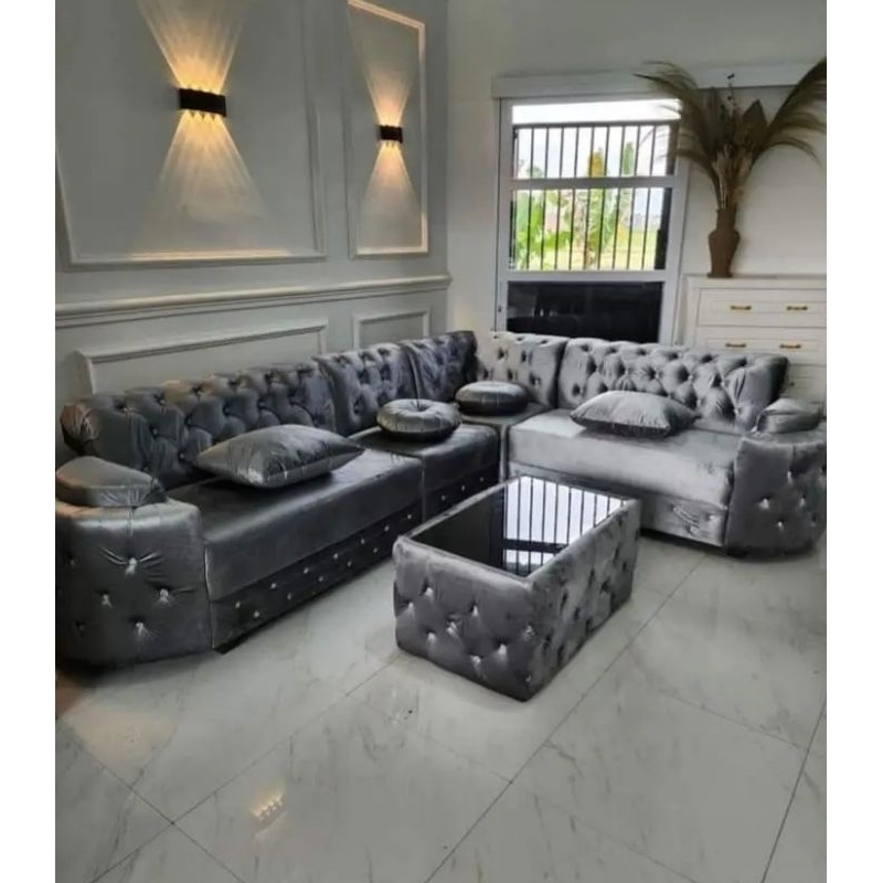 Jual Sofa BACA KETERANGAN SEBELUM CHECKOUT | Shopee Indonesia