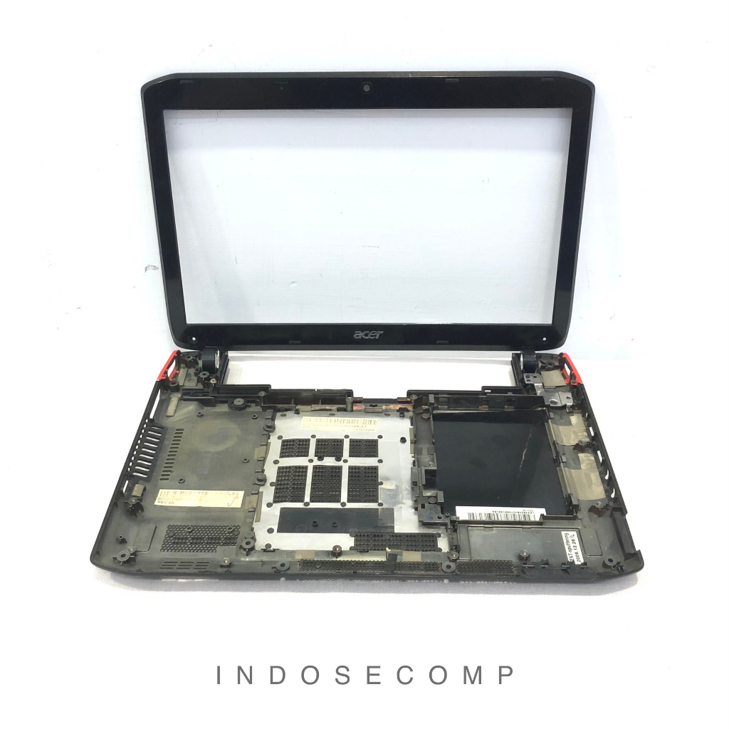 Jual Casing Acer Ferrari One 200 Series | Shopee Indonesia