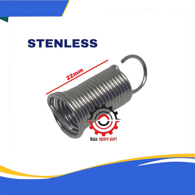 Jual PER SEAL PEMBUANGAN TOP LOADING | PER MESIN CUCI 1 TABUNG | Shopee ...