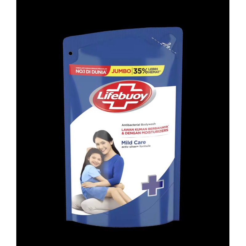 Jual LIFEBUOY REFILL SABUN CAIR WARNA MERAH 825 ML / LUX SABUN CAIR 825 ...
