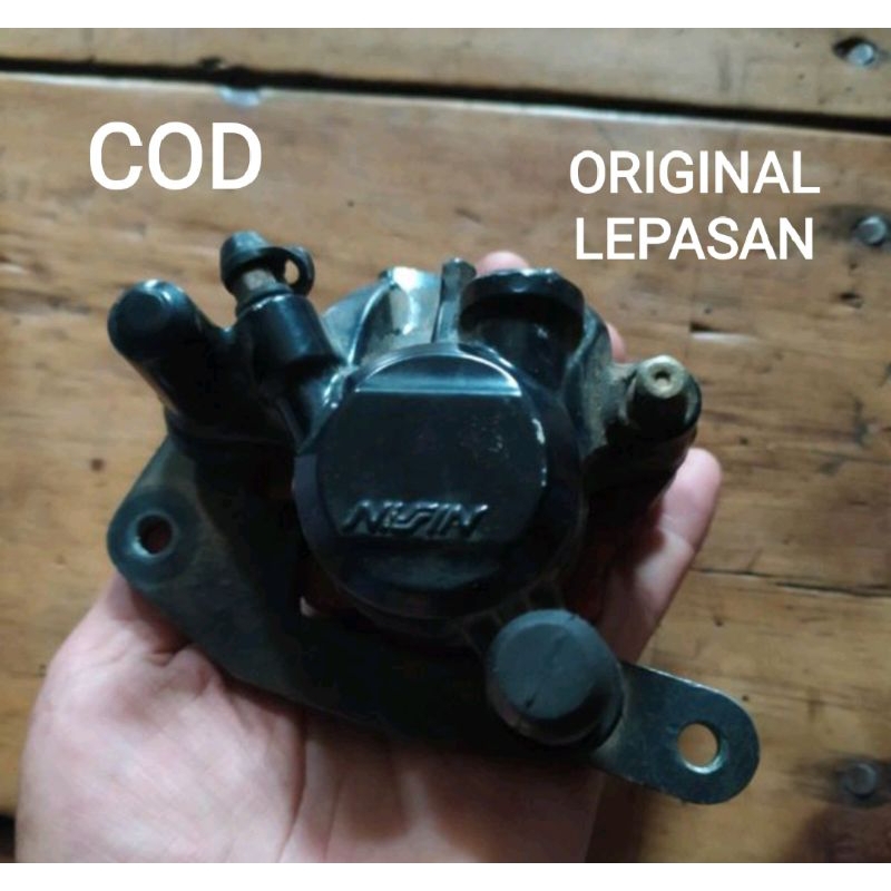 Jual KALIVER/PALA BABI HONDA BEAT VARIO 125 BEAT KARBU BEAT ECO BEAT ...