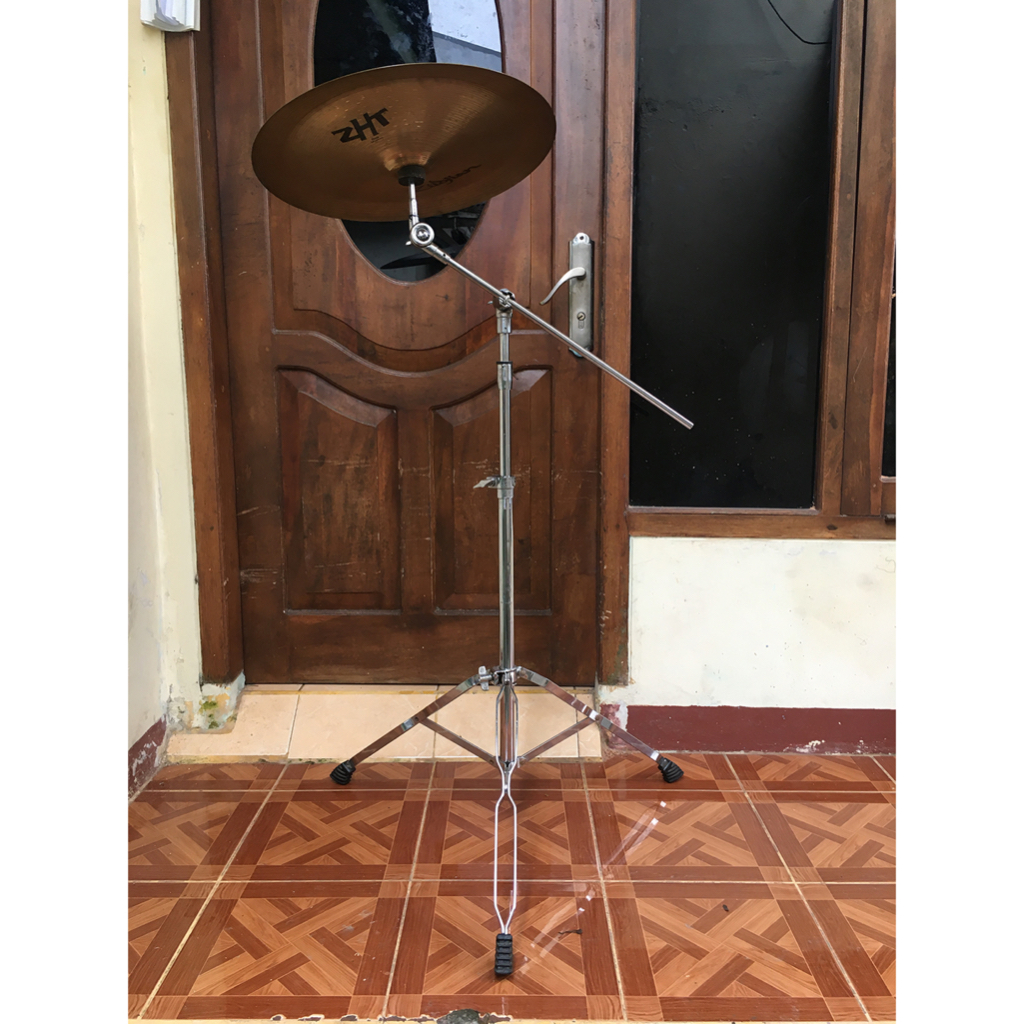 Jual Stand Boom Cymbal / Drum DB Percussion | Shopee Indonesia