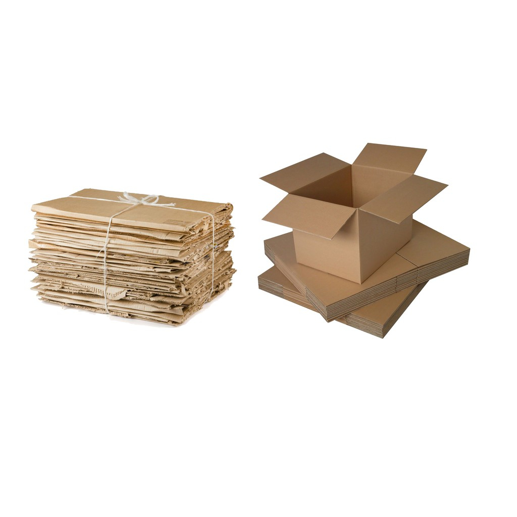 Jual Kardus Box Packing Tambahan Agar Paket Aman Sampai Tujuan || Dus ...