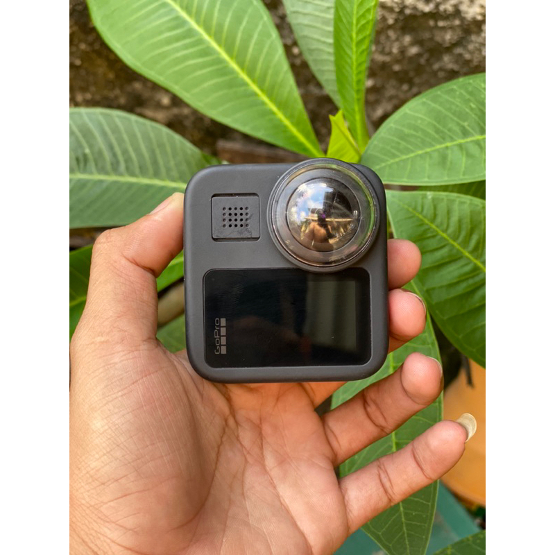 Jual gopro hero max murah | Shopee Indonesia