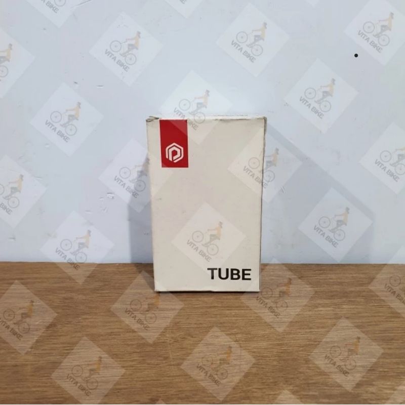 Jual BAN DALAM SEPEDA POLYGON UKURAN 700 X 32C - 38C /40C AV | TUBE POLYGON | Shopee Indonesia