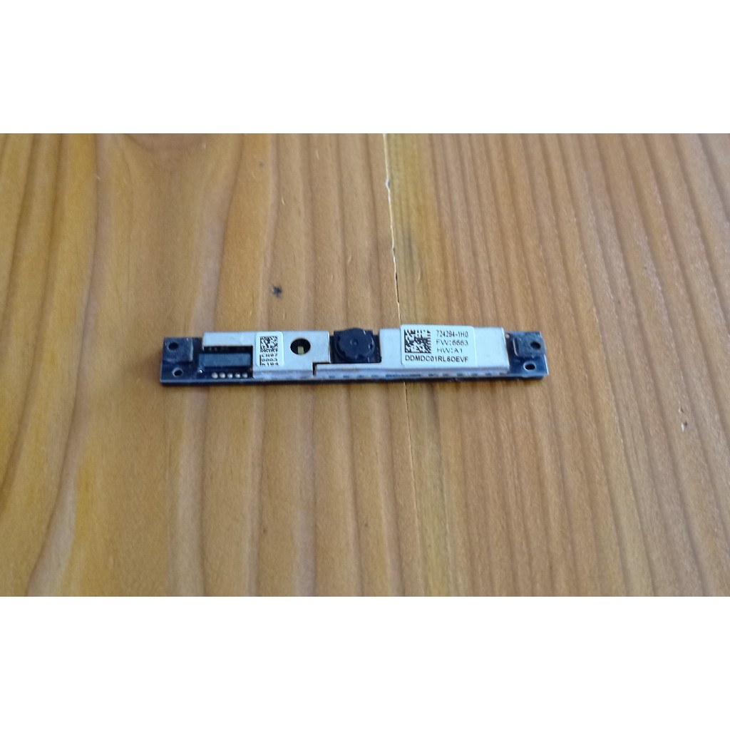 Jual Camera Kamera Internal Webcam Laptop Hp Elitebook 840 G1 | Shopee ...