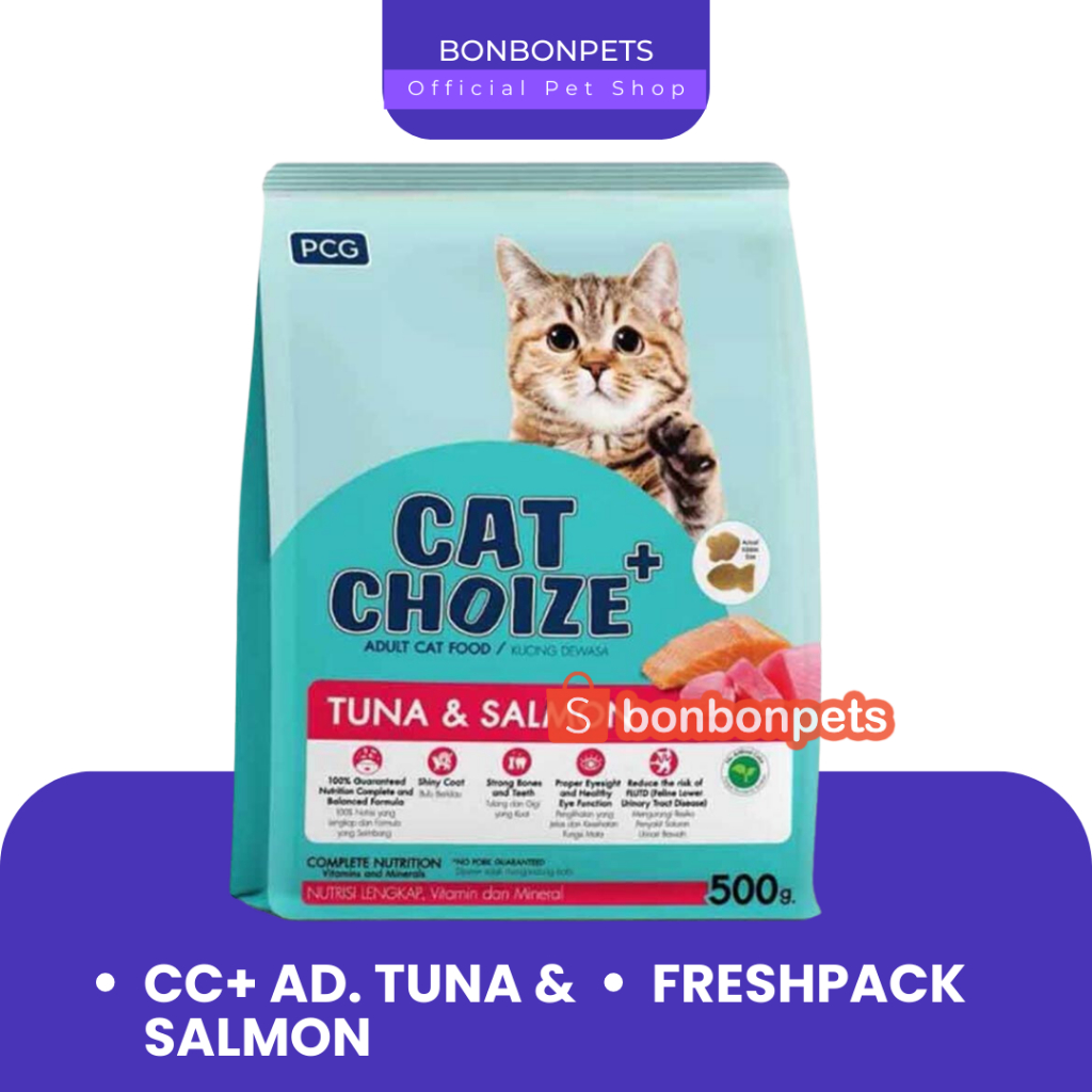 Jual Cat Choize Kitten 1kg Makanan Anak Kucing Kering Dry Food Cat ...
