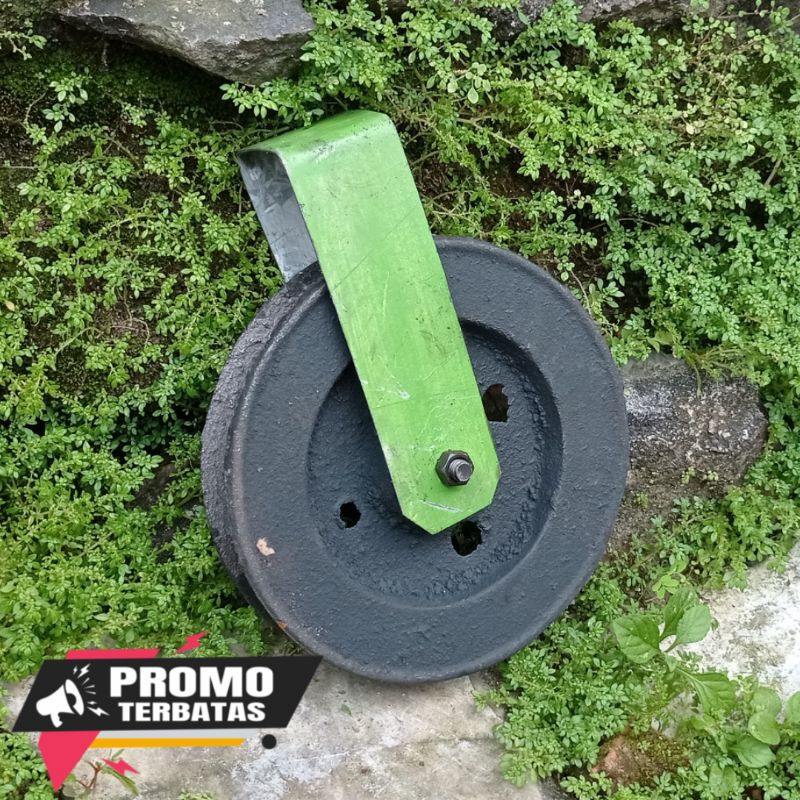 Jual Kerekan timba sumur-katrol serbaguna kuat dan kokoh | Shopee Indonesia