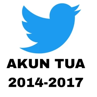 Jual Akun Twitter Terlengkap & Harga Terbaru Juli 2024 | Shopee Indonesia