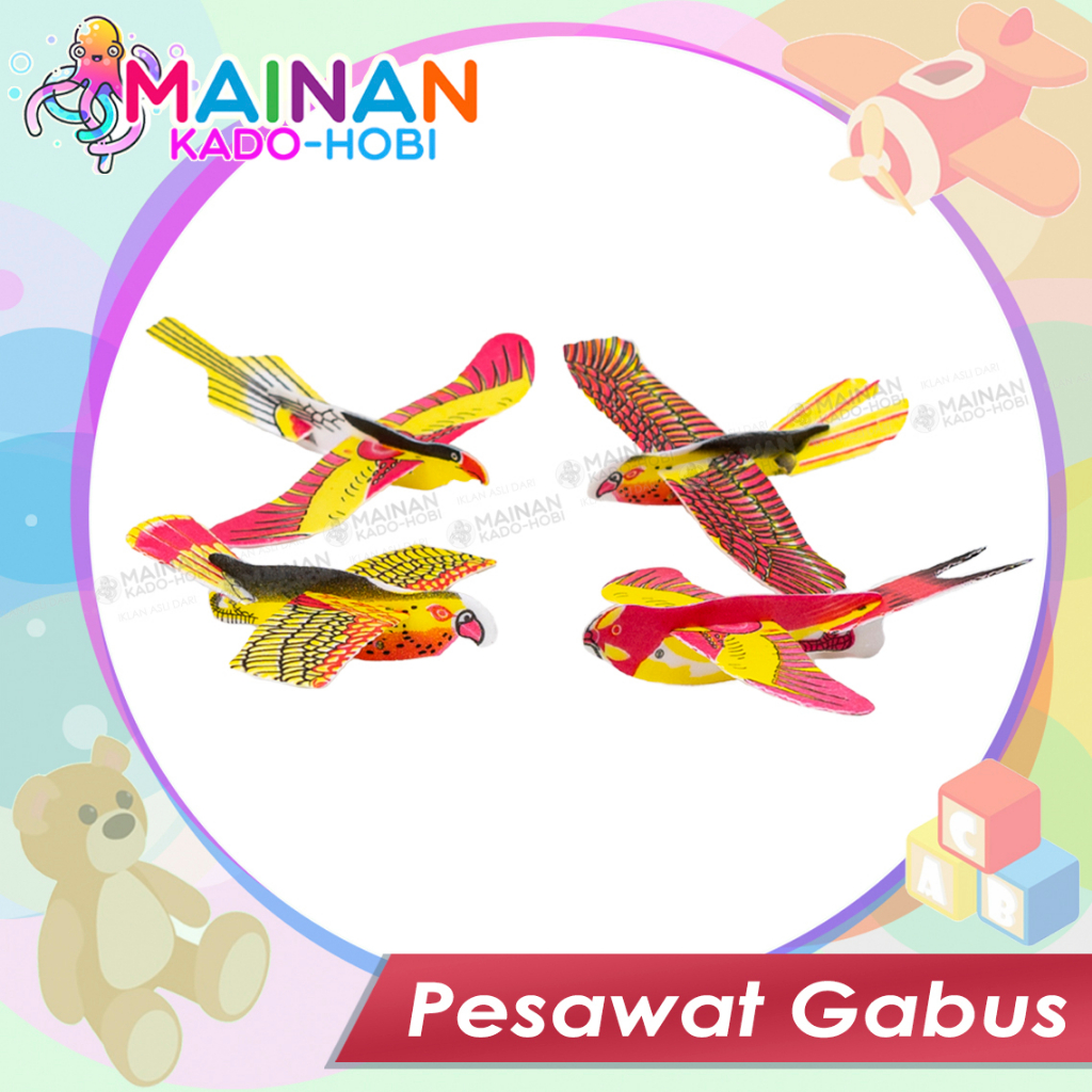 Jual HADIAH LOMBA 17 AGUSTUS MAINAN EDUKASI TRADISIONAL DIY ANAK ...