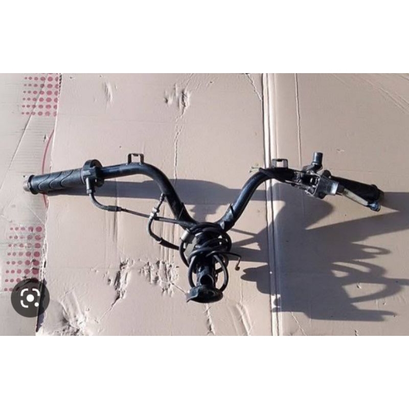 Jual setang atau setir motor Vario 125 OLD | Shopee Indonesia